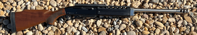 Custom Remington 7400 750 Rifles Accuracy Systems Gunsmith Gunsmithing